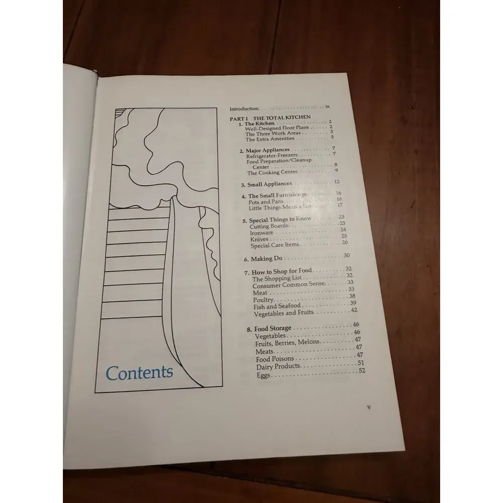 Accents | Southern Living Illustrated Cookbook 1981 Lillian Bertram ...